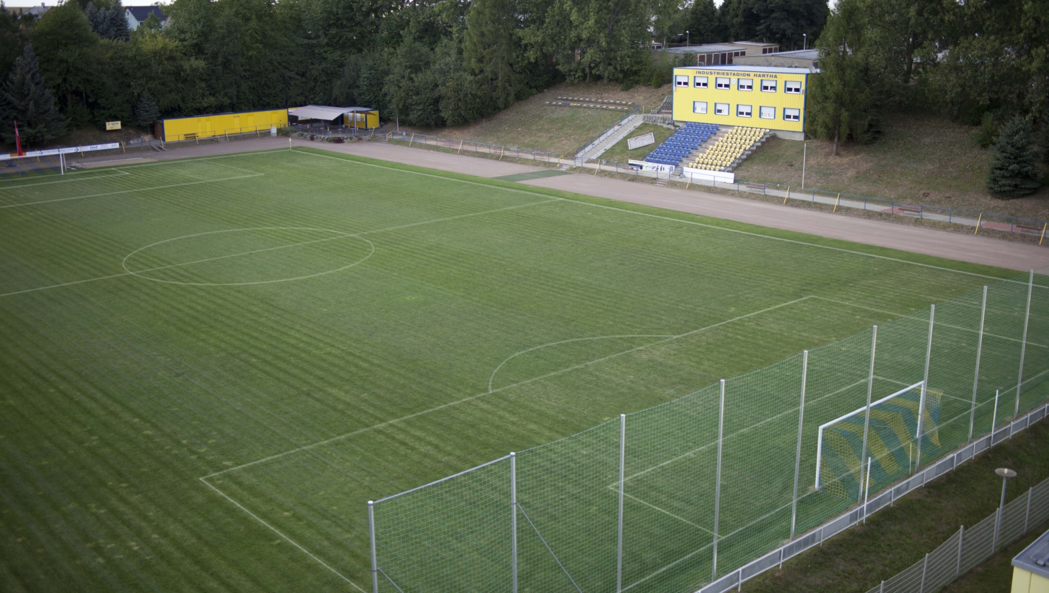 Startseite - BC Hartha e.V.